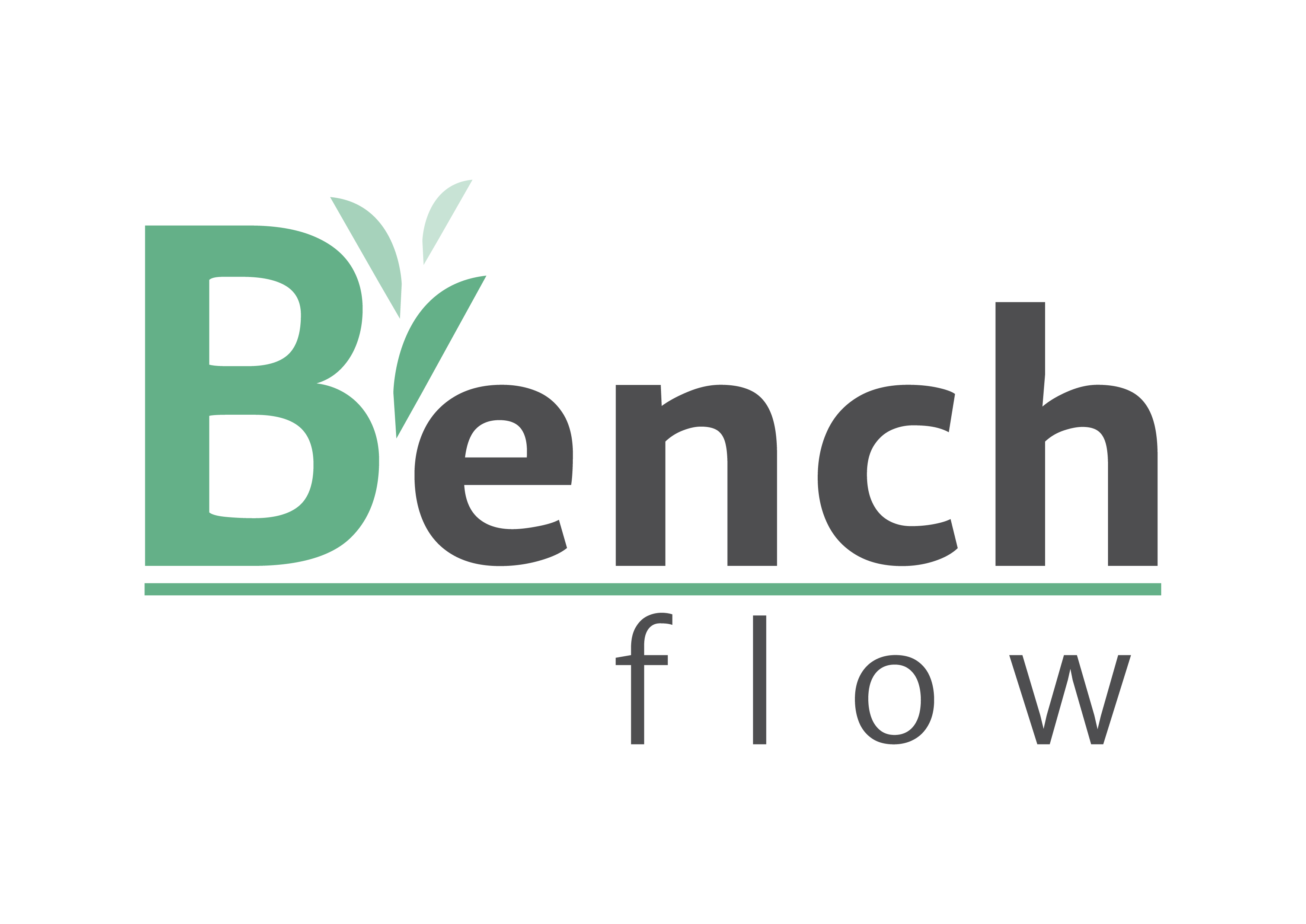 BenchFlow - Login
